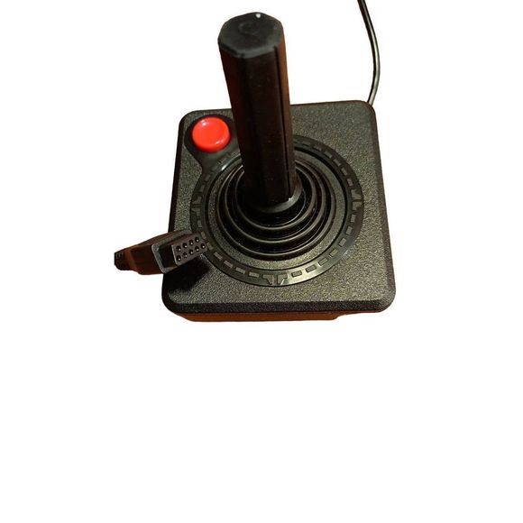 Atari | Other | New Neverused Atari Controller Joy Sticksee Pictures ...